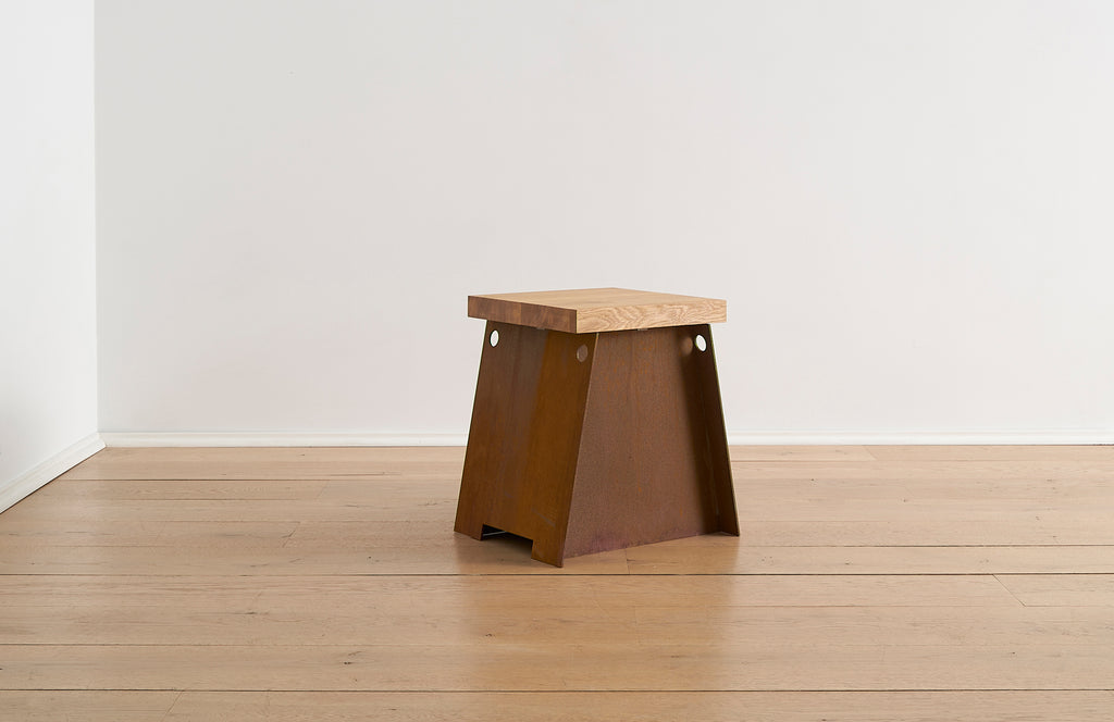 Authentic Frama 64 Plinth – ZZ Driggs