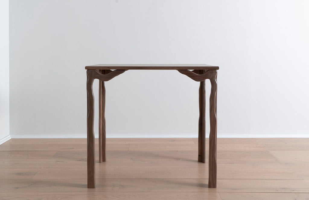 Ivy Table Minor - Entrance Foyer Design – ZZ Driggs