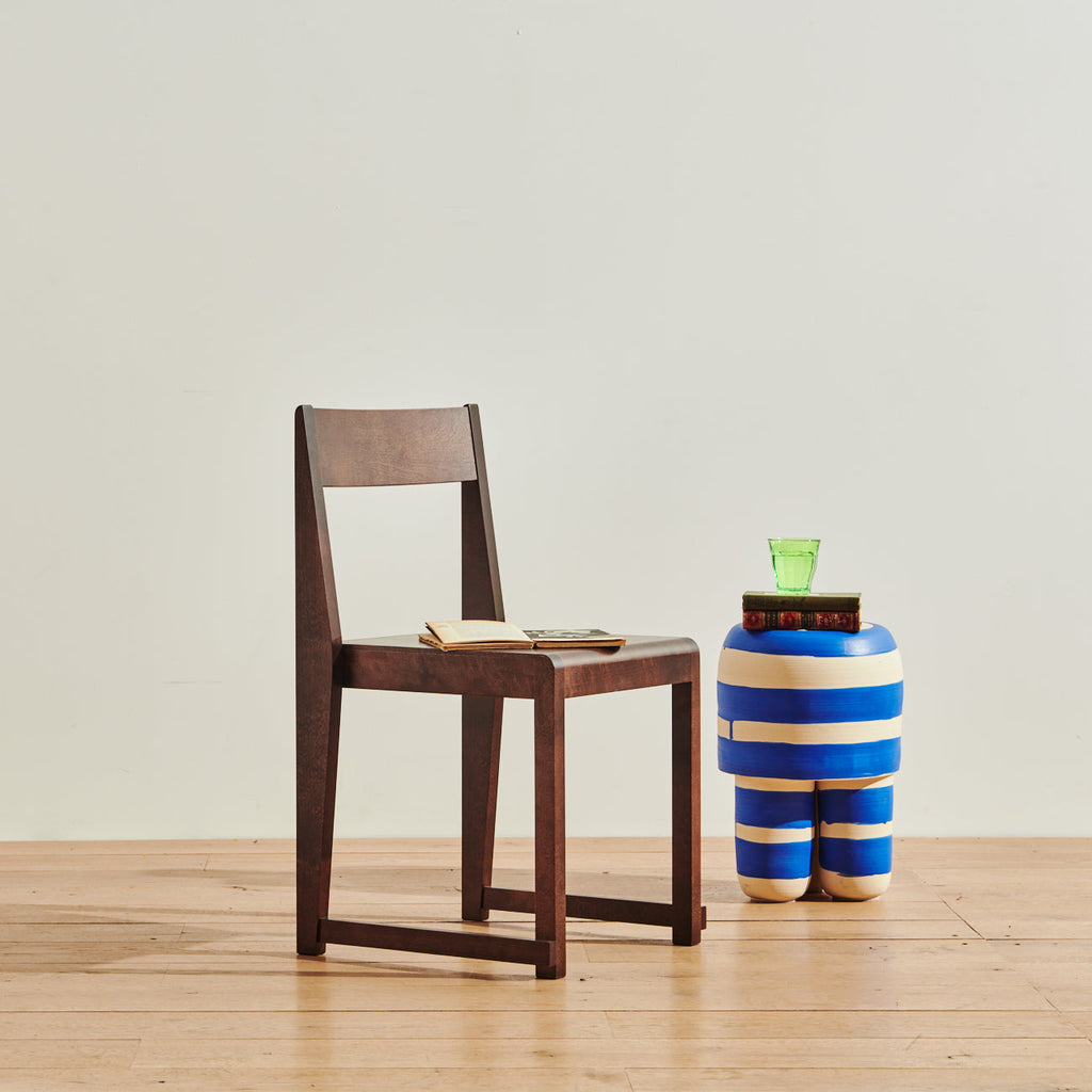 Authentic Frama Chair 01 – ZZ Driggs